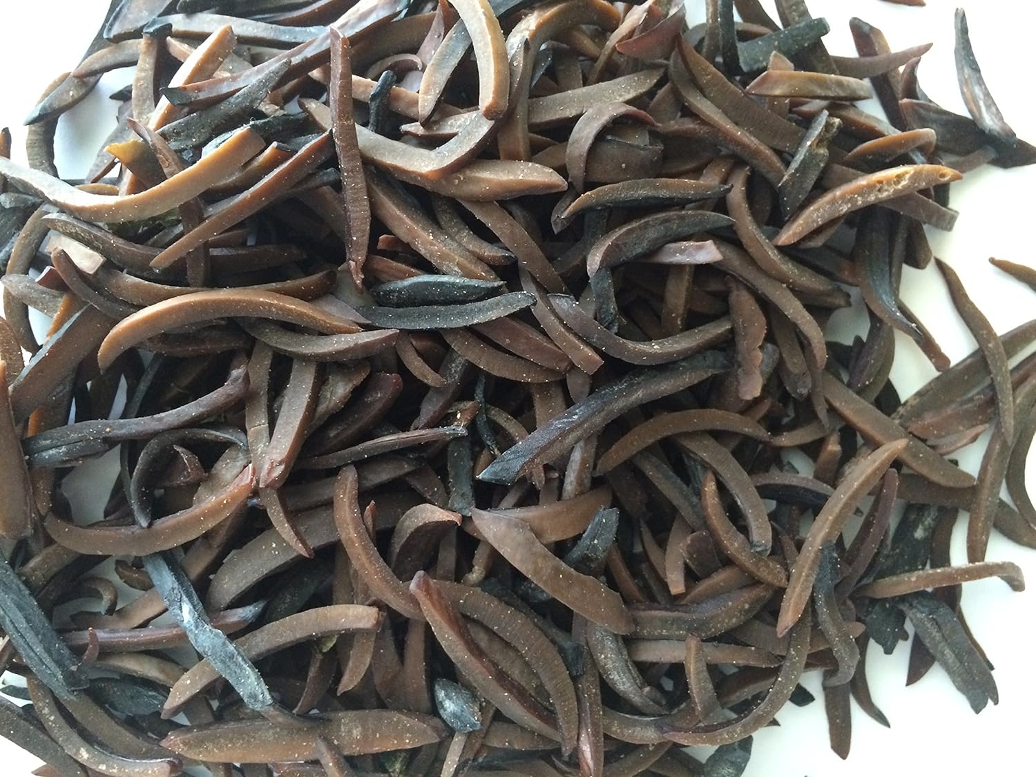 Frozen Ugba (Fermented Oil Bean seeds) – Blossom Foods